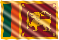 SIGIRIYA – Sigiriya Lion Rock